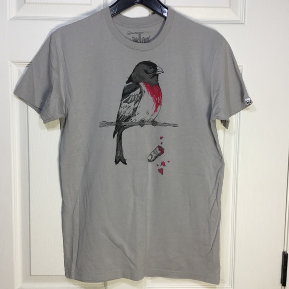 New Standard | Shirts | New Standard Tshirt | Poshmark